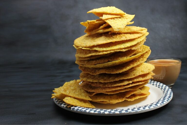 Amritsari Papad Wadiyan - ThukralFoods