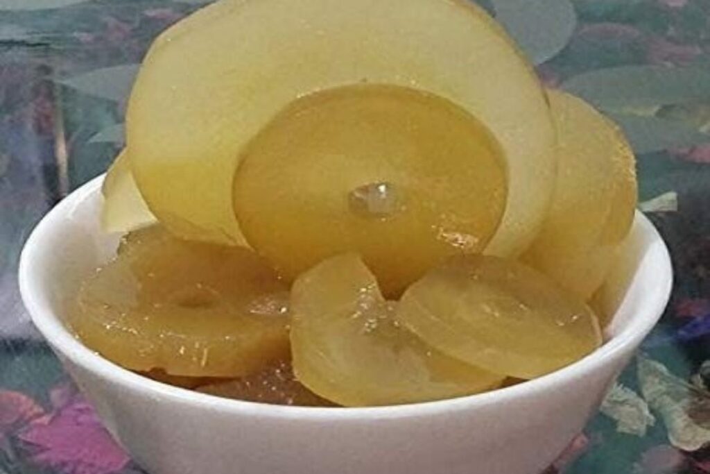 Murabba Manufacturer - Buy Wholesale Murabba - Thukral Di Hatti