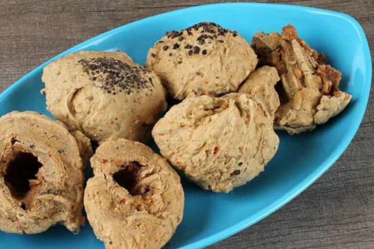 Wadiyan (Medium Spicy) - ThukralFoods
