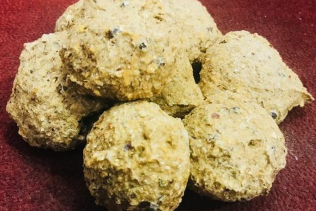 Amritsari Papad Wadiyan - ThukralFoods