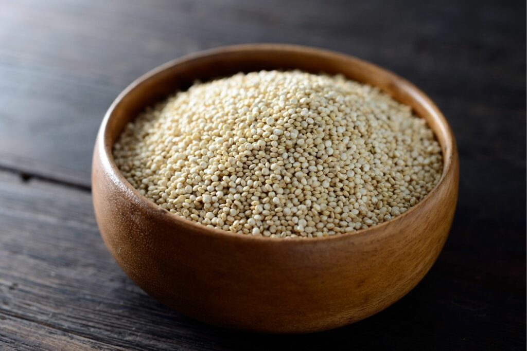 Quinoa Seeds (Organic) - ThukralFoods