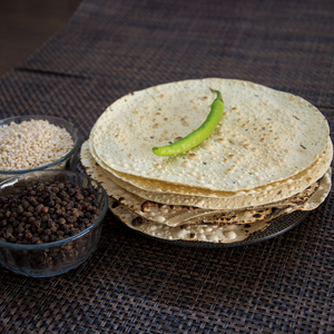 Amritsari Papad Wadiyan - ThukralFoods