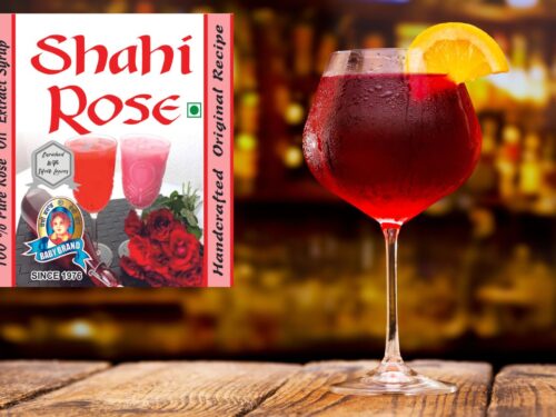 Best Sharbat Shop in Amritsar - Thukral Di Hatti