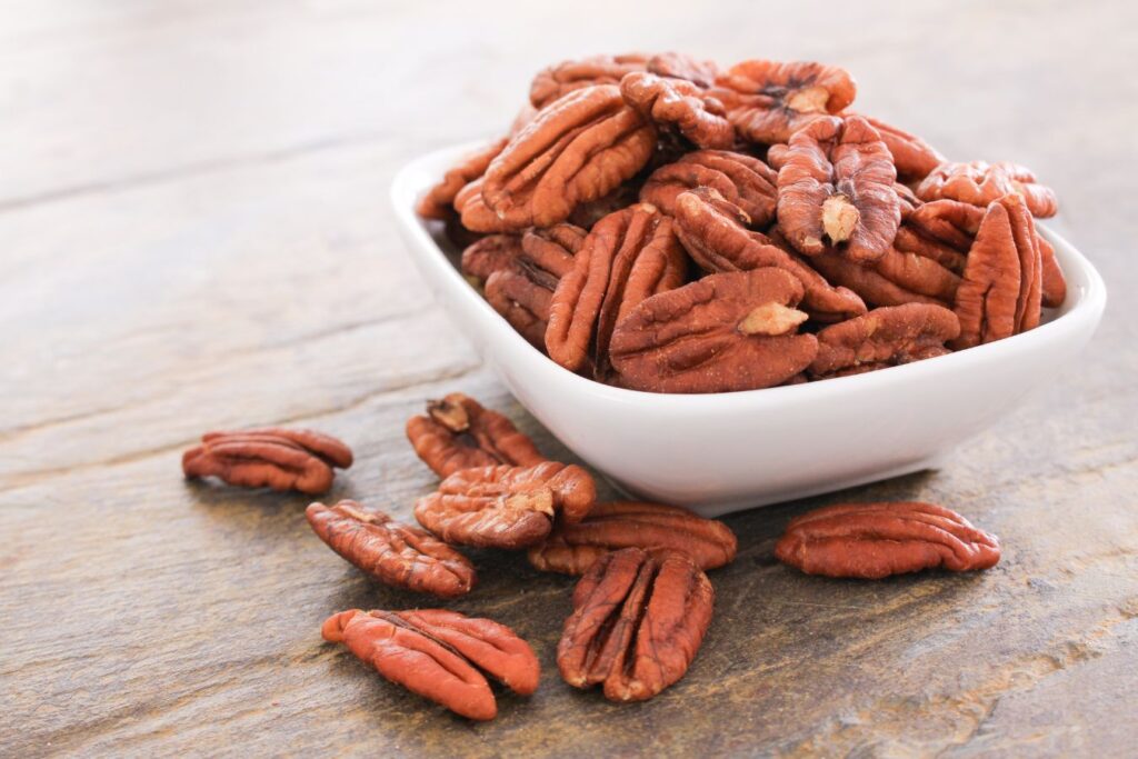 Pecan Nuts - ThukralFoods